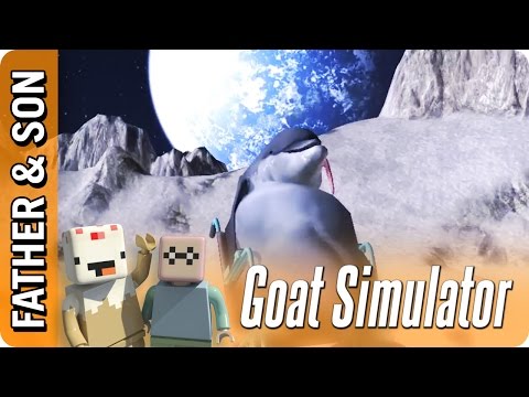 Steam Community :: Goat Simulator