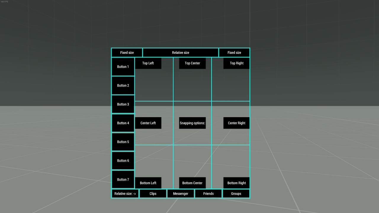 GitHub - Sparker95/Layout-Manager: UI layout manager for Arma 3