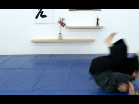 Black belt, 1st Dan syllabus - Ninjutsu | AKBAN