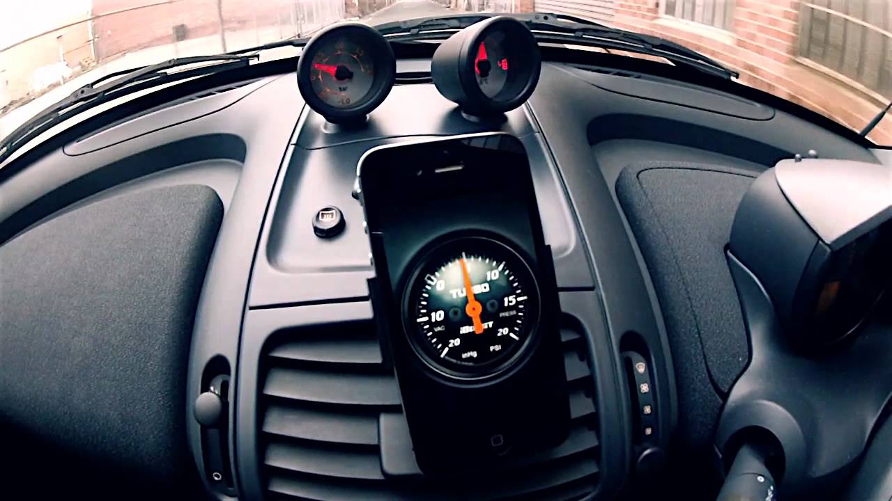 HKS Approved iBoost App Gives Your Car BOV Sound - autoevolution