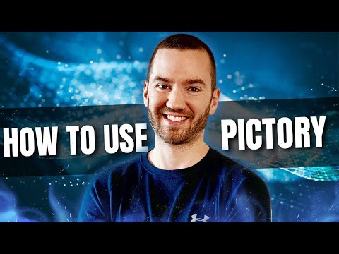 How To Use Pictory AI (For YouTube Videos)