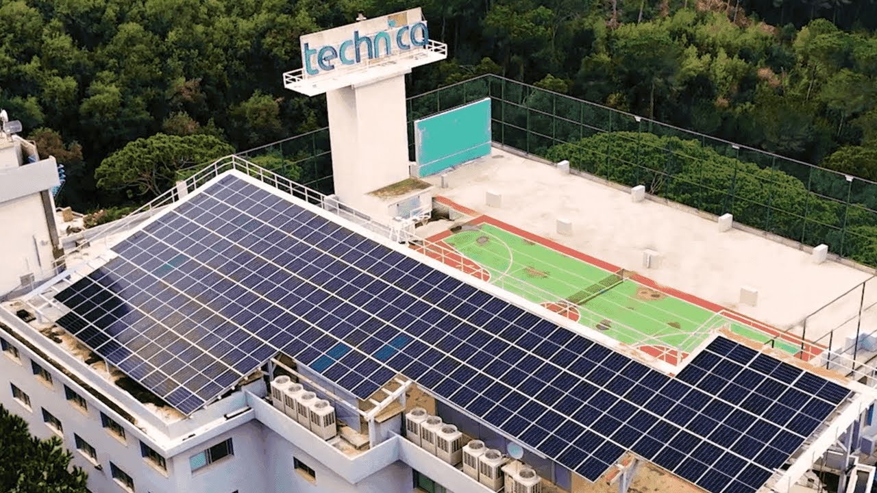 Technica's Greenify Program; Latest Sustainability Initiative