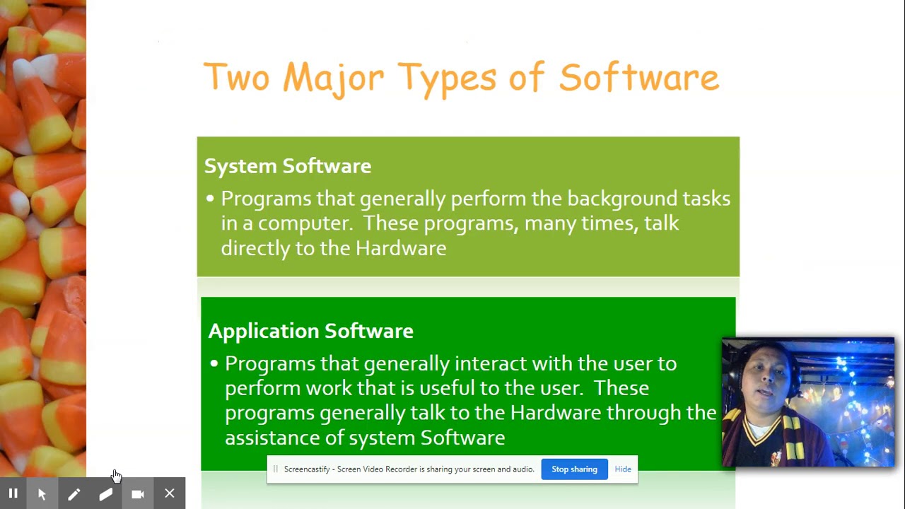Module 3: Computer Software Part 1