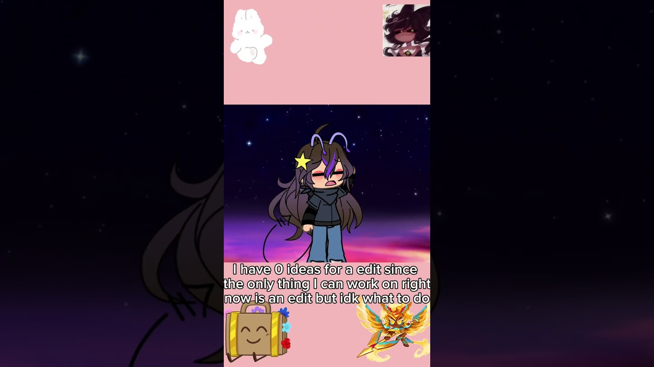 Give me ideas pls #cookierunkingdom #objectshow #osc #crk #forsaken #fandom #plsdontflop #dontflop !
