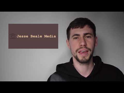 Branding – Jesse Beale Solent Blog