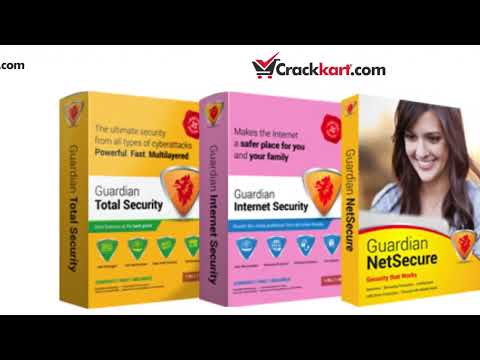 Guardian Antivirus - Guardian Internet Security Latest Price ...