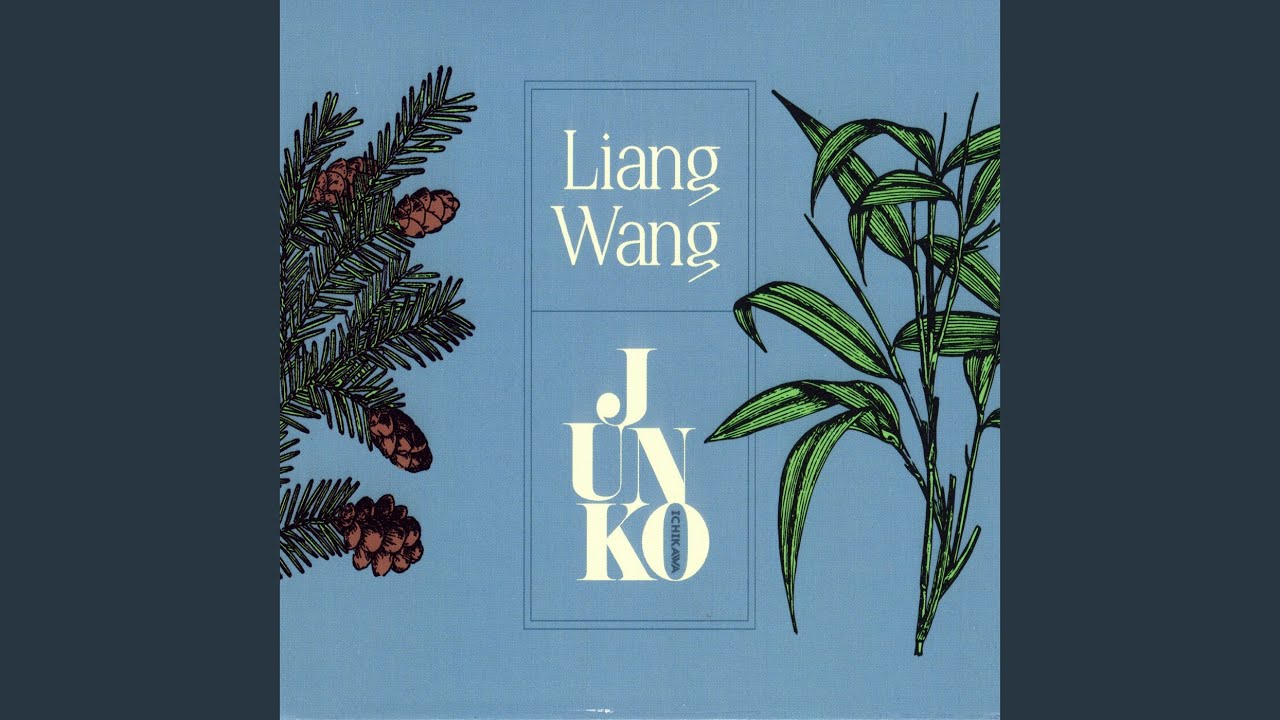 Four Japanese Folk Songs: Look at the Stars in the Sky