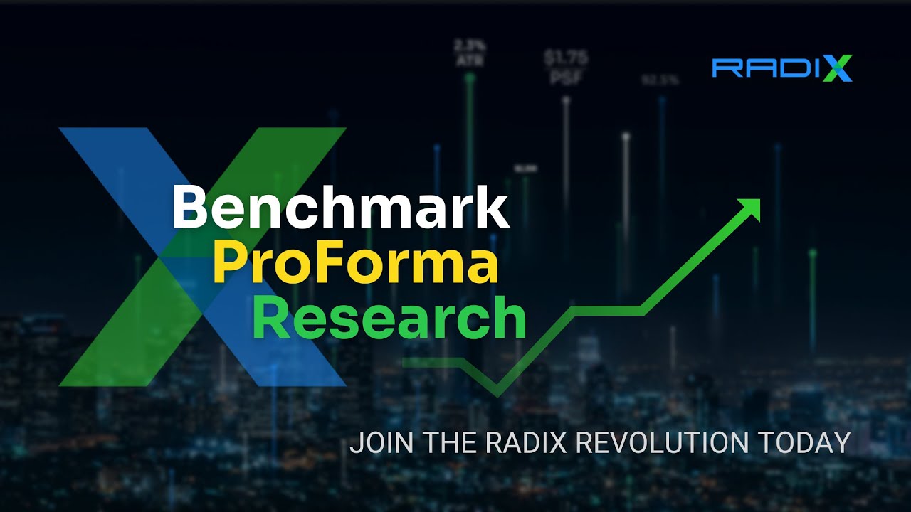 Join the Radix Revolution Today