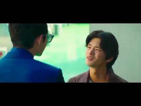 Film Korea Pipeline bikin jantung berdebar ❤️