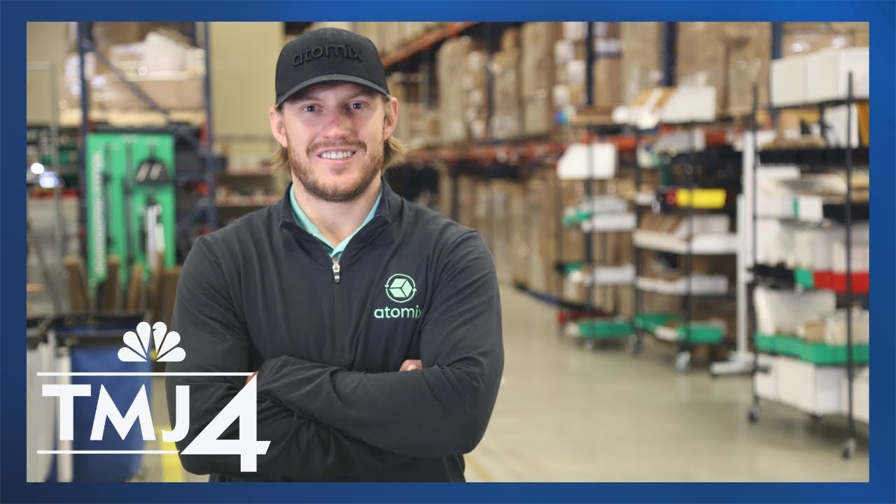 How a logistics startup went from $0 to $22 million in 5 years