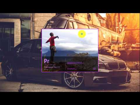 Install Adobe Premiere Pro CC 2015 Free