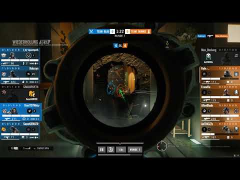 Steam Community :: Video :: Ege ama görünmez deployable shield #4