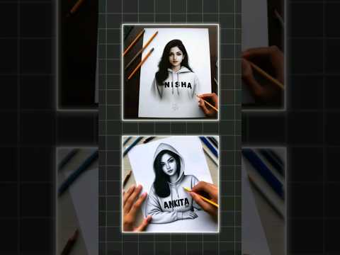 How To Create 3D Ai Sketch Image | Bing Image Creator