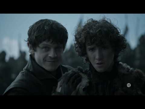 The 15 Most Shocking 'Game of Thrones' Deaths, Ranked