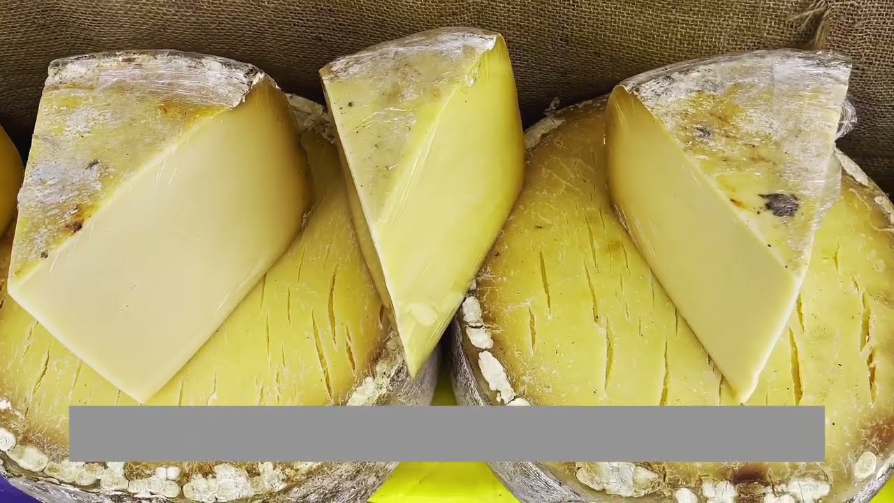 Scandalo Formaggi in Francia: Le 6 Marche Famose che Non Dovresti Mai ...