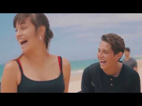 UAlg Mid Season Campus - 2018