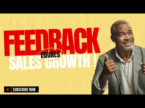 CUSTOMER FEEDBACK