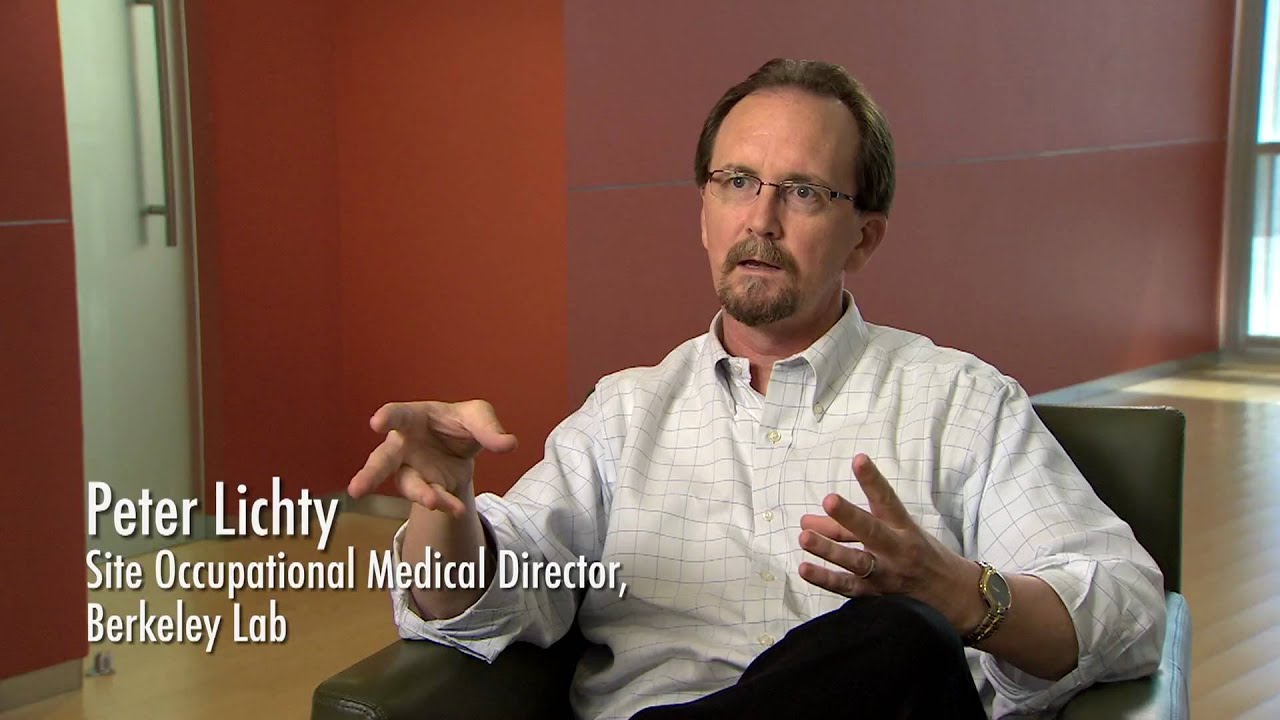 Berkeley Lab's story