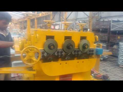 Pre Forming Machines at Best Price in India