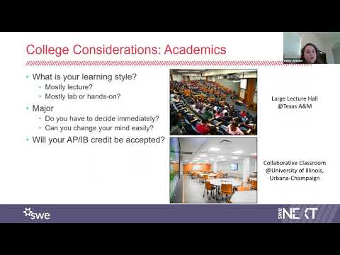 Transition Tips into College for International Students in the United ...