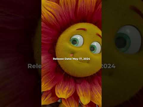 Top 5 Movies to Watch in May 2024