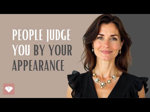 3 Details In Your Look That Reveal Your Social Class (and how to turn the game around with elegance)