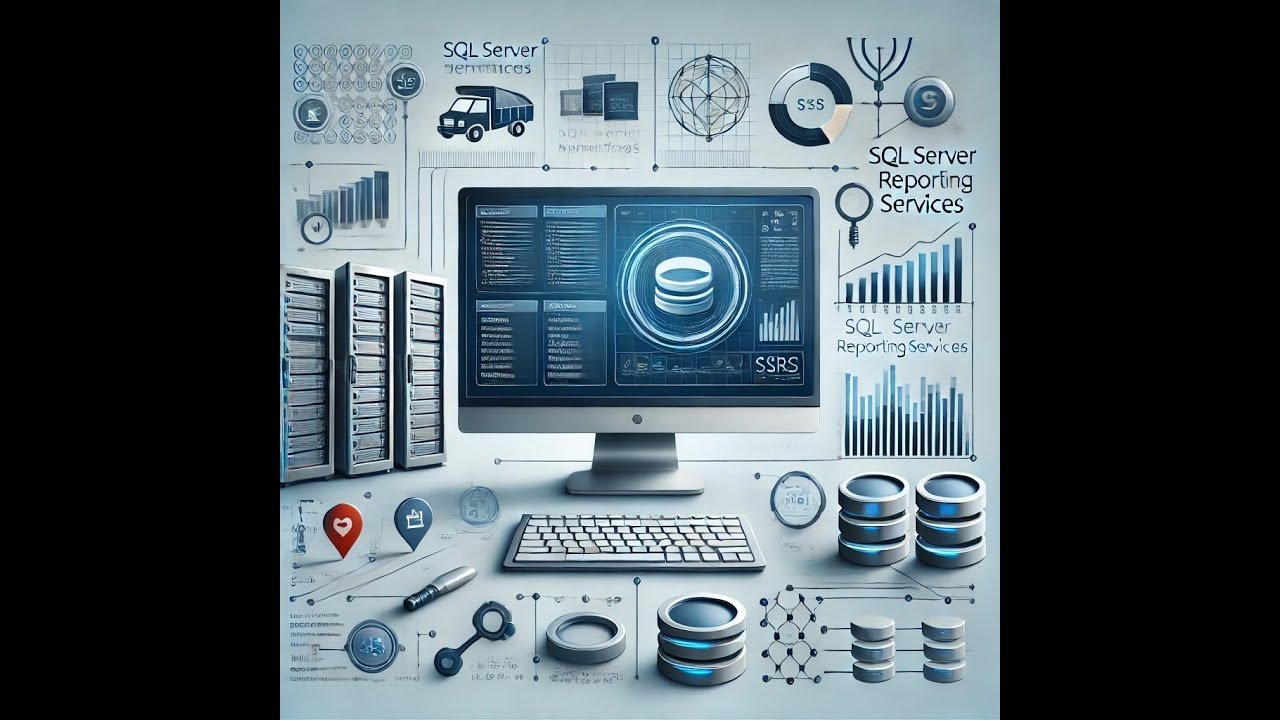 How to Resolve: An error occurred within the report server database #ssrs #sqlserver