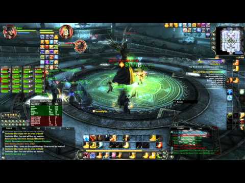 Steam Community :: Video :: 10-25-2011 Zilas Attempt