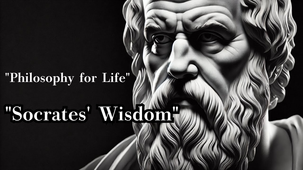 Socrates' Wisdom: Quotes to Change Your Life