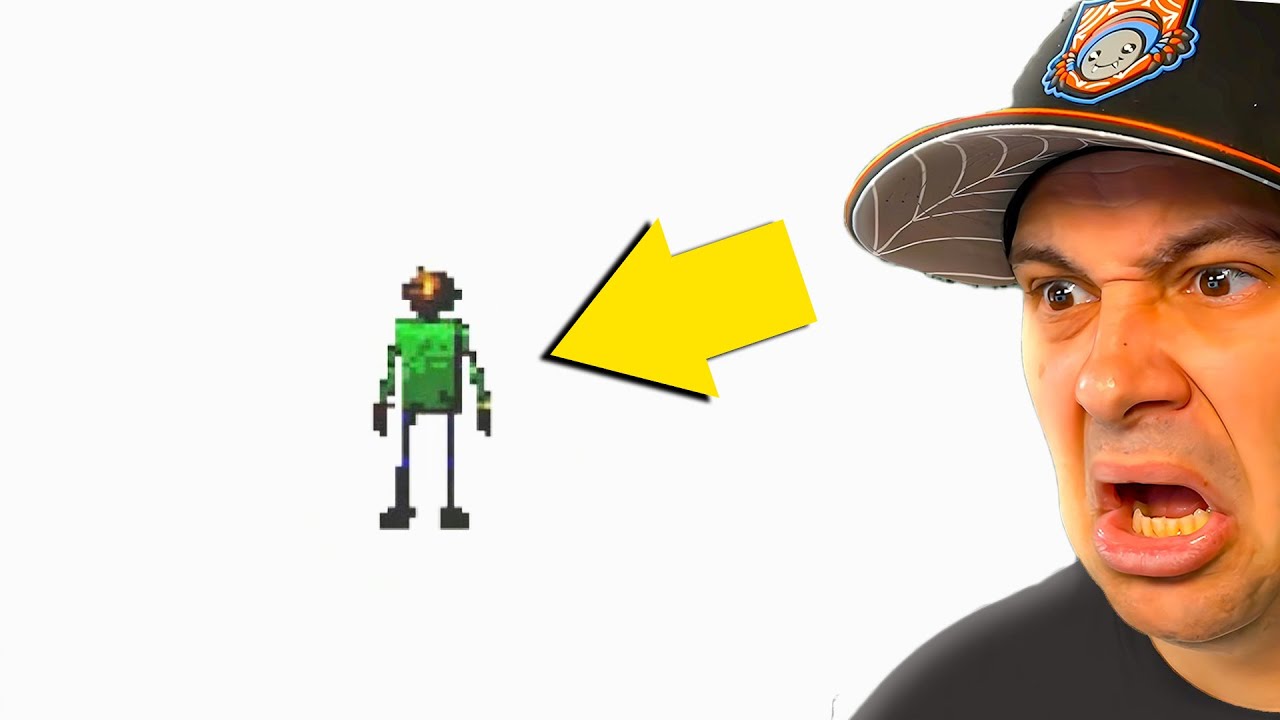 Basic'9 WEIRDEST Secrets...