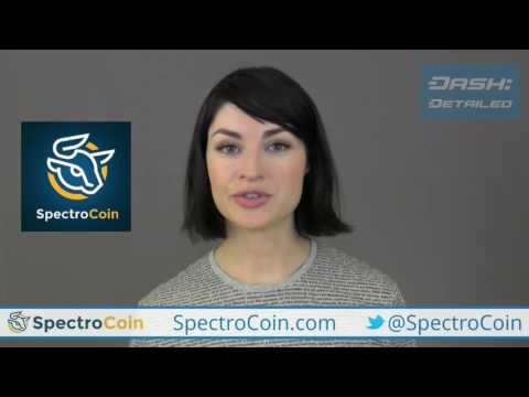 Dash's First BitPay-Like Service Just Launched