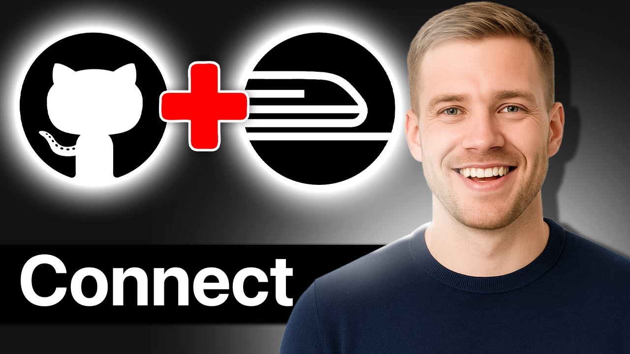 How To Deploy Github Project On Railway - Step By Step For Beginners