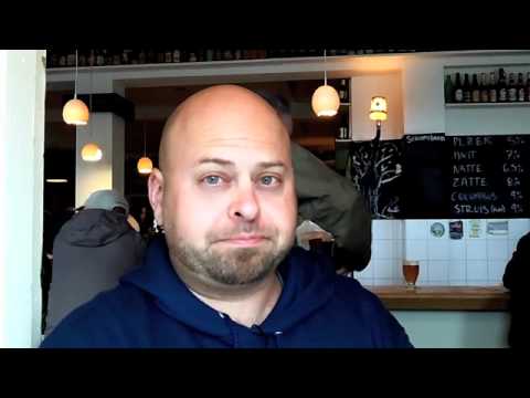 Beer Corner USA On the Road - Brouwerij 't IJ