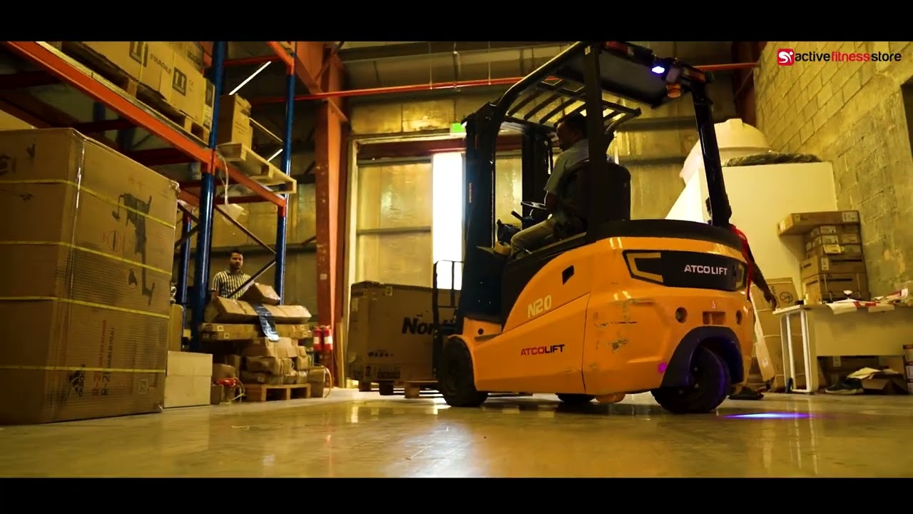 𝐖𝐡𝐚𝐭 𝐌𝐚𝐤𝐞𝐬 𝐀𝐜𝐭𝐢𝐯𝐞 𝐅𝐢𝐭𝐧𝐞𝐬𝐬 𝐒𝐭𝐨𝐫𝐞 𝐭𝐡𝐞 𝐋𝐞𝐚𝐝𝐢𝐧𝐠 𝐃𝐞𝐬𝐭𝐢𝐧𝐚𝐭𝐢𝐨𝐧 𝐟𝐨𝐫 𝐅𝐢𝐭𝐧𝐞𝐬𝐬 𝐄𝐪𝐮𝐢𝐩𝐦𝐞𝐧𝐭 𝐢𝐧 𝐭𝐡𝐞 𝐆𝐂𝐂?