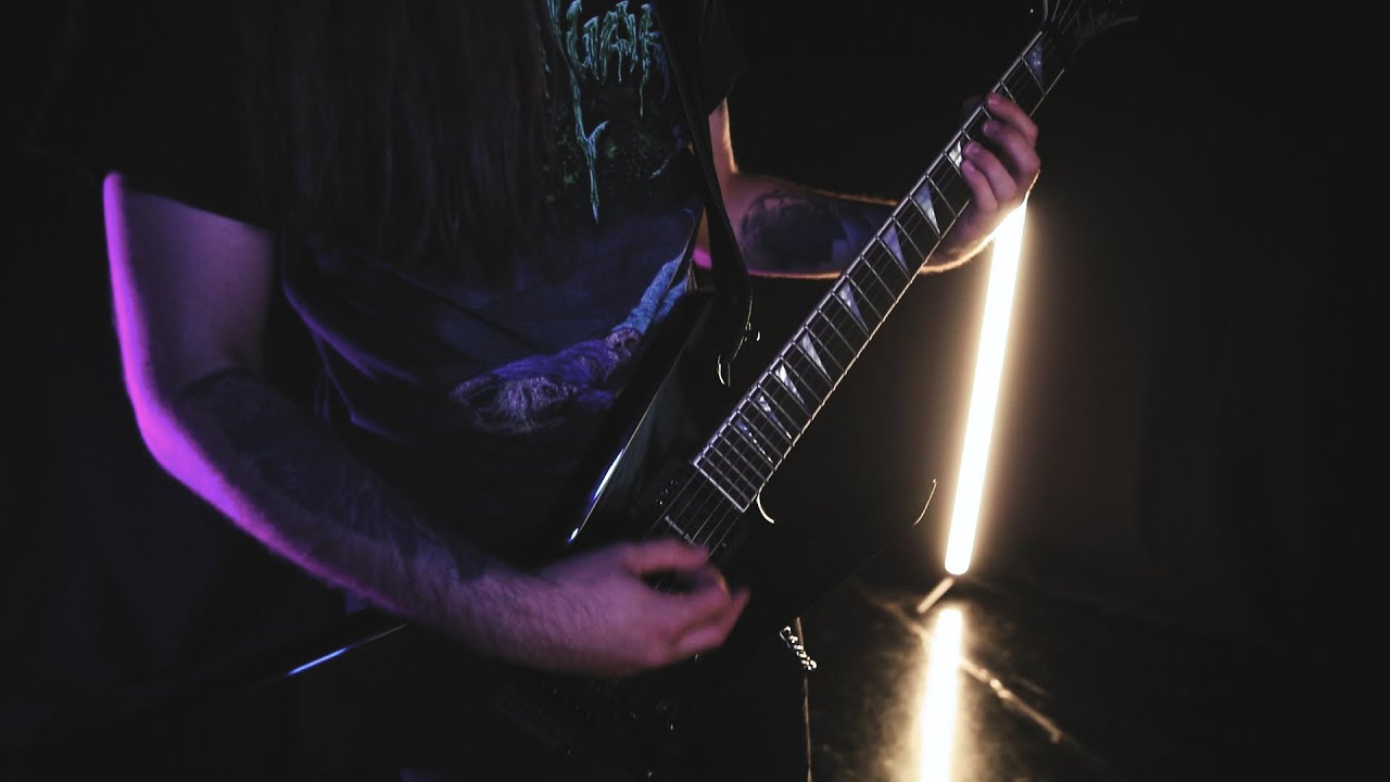 Nowy album Crypt Crawler | Chaos Vault