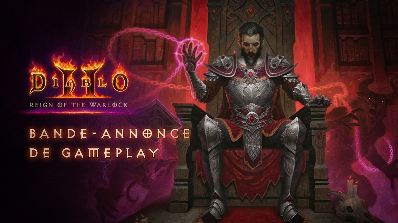 Diablo II: Resurrected™ – Infernal Edition - Diablo II: Resurrected ...