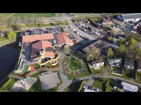 Welcome to Camping De Vogel in the provice of Zeeland