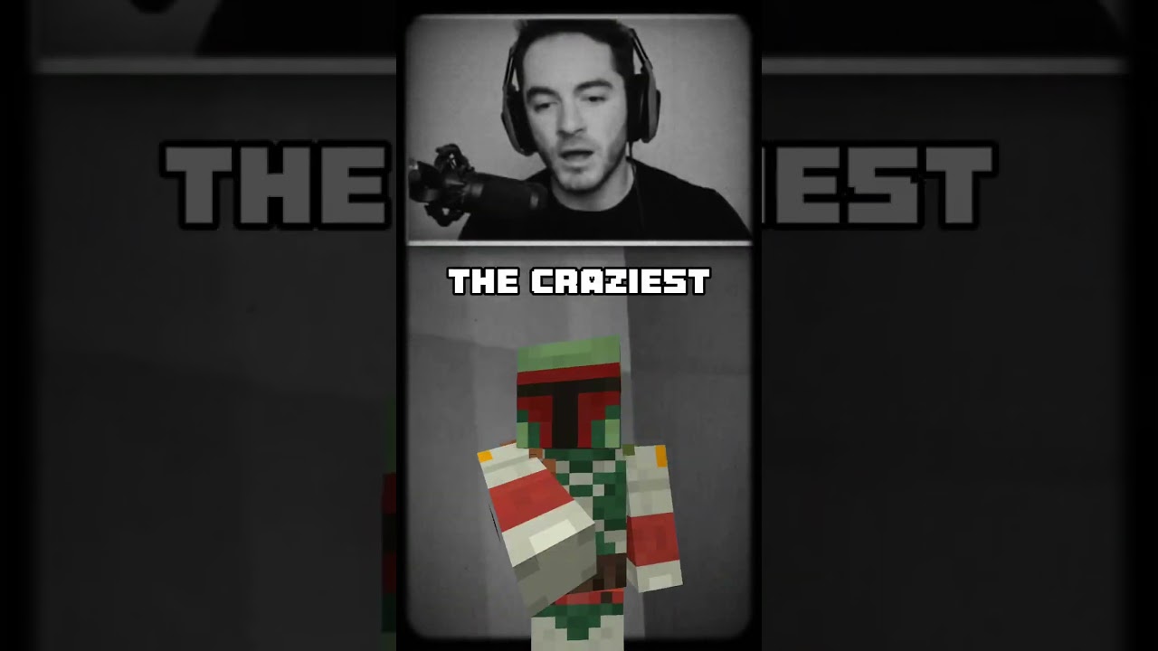 How I Created A VIRAL Minecraft Map #shorts #minecraft