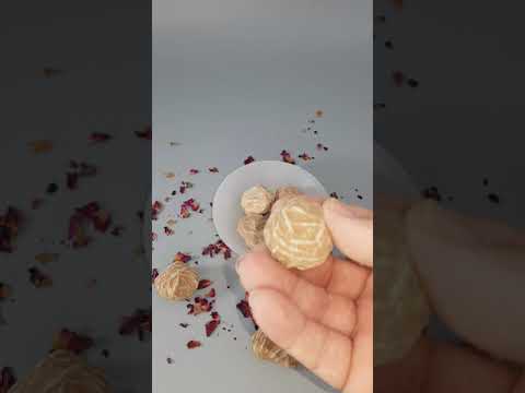 Desert Rose Crystal