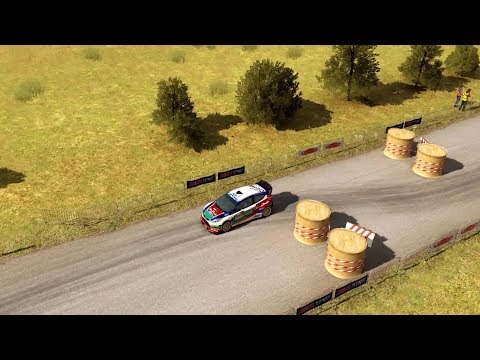 Steam Community :: Video :: Dirt Rally Tutorials #19 - Road ...