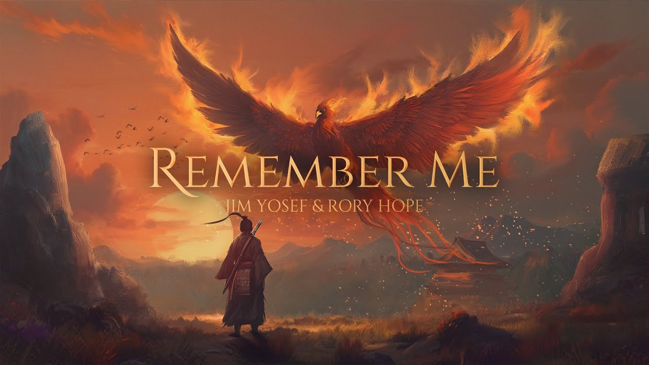 REMEMBER ME by Jim Yosef from Sweden | Popnable