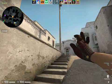 Steam Community :: Video :: deagle 4k 4hs