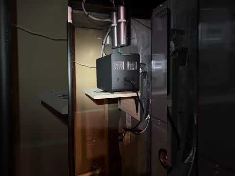 Aroma 360XL HVAC Fragrance Machine