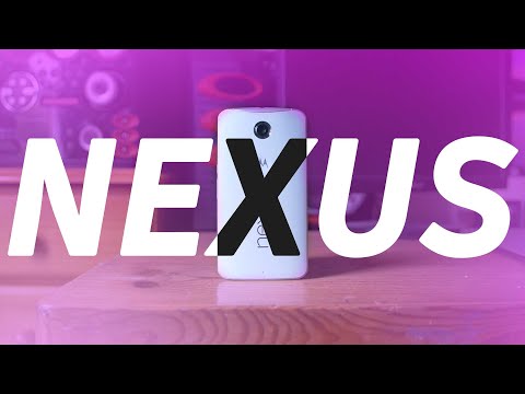 Was the Nexus really THAT good?