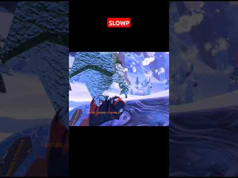 Slowp – a FREE VR Snowboarding & Skiing game on #metaquest #applab – Quest ReQuest VR