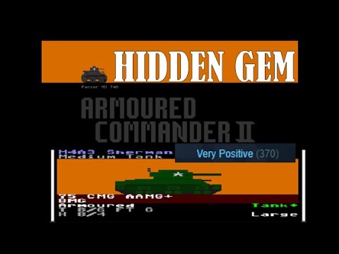 Steam Community :: Video :: I Wanted to Play an Immersive Strategy Game ...