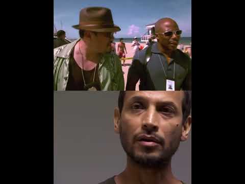 James Doakes vs The Skinner #edit #vs #dexter #dexteredit #jamesdoakes #thskinner #doakes