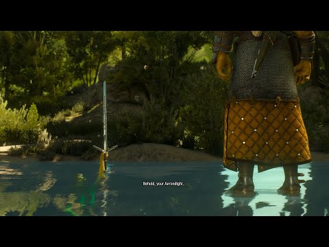 Steam Community :: Video :: Witcher 3: Blood and Wine - There Can Only ...