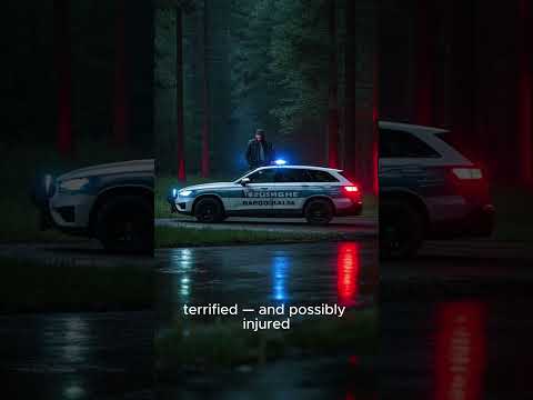 The 911 Call That Still Haunts Investigators | Brandon Lawson #unsolvedcases #unsolvedmysteries