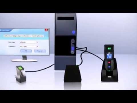 Guard Tour Reader - Guard Patrol Monitoring Systems Latest Price ...